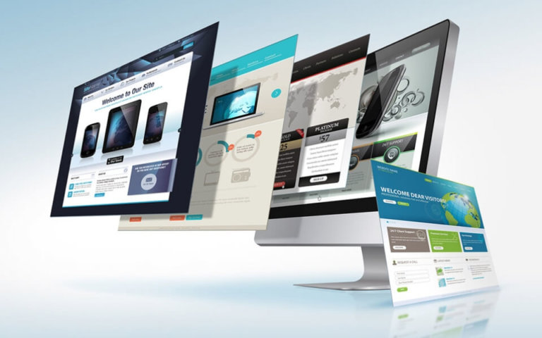 30 most beautiful websites in the world by design