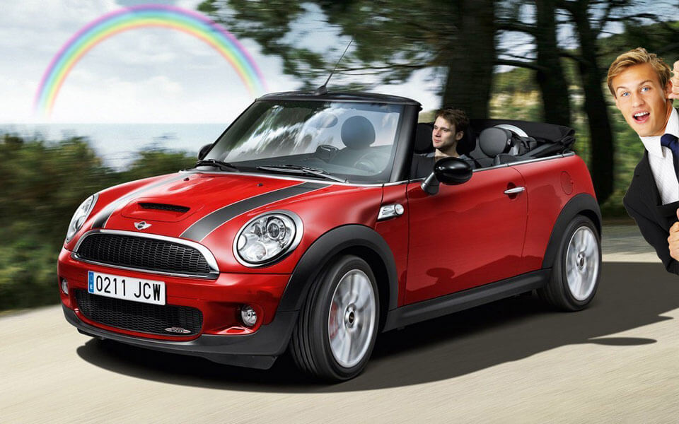 Best Cars According to Gay Men (Top 10 Models)