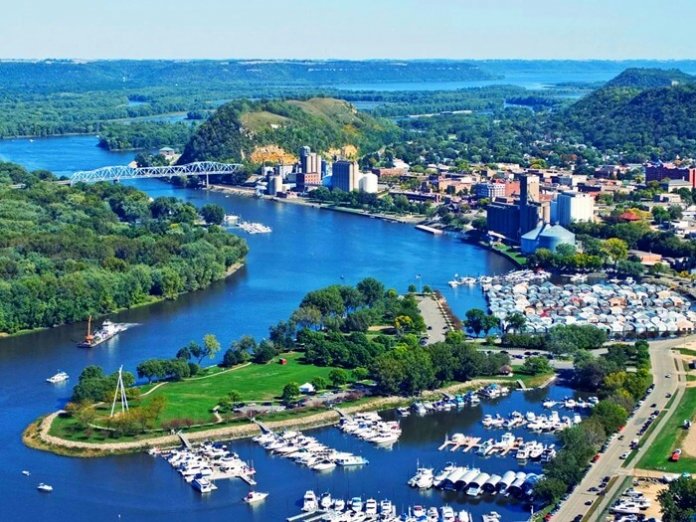 Langste rivieren ter wereld: Top 10 grootste