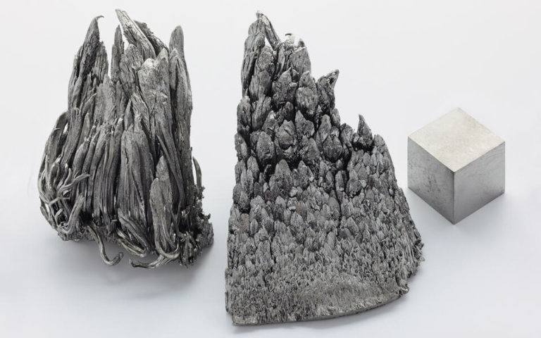 10 most expensive metals in the world: prices, photos