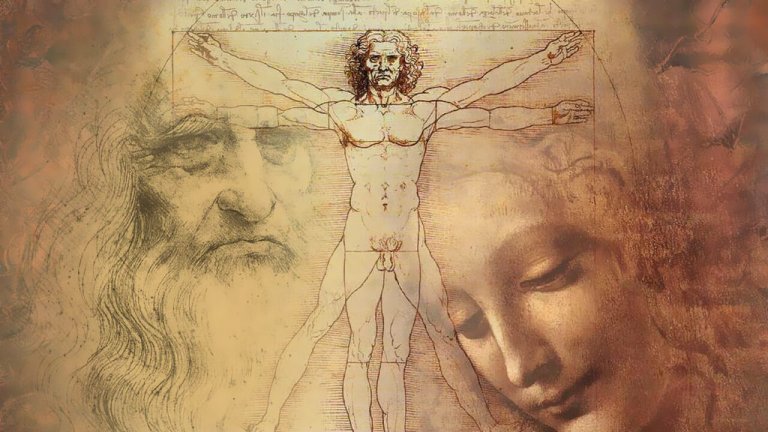Las Pinturas Más Famosas De Leonardo Da Vinci Lista Con Fotos