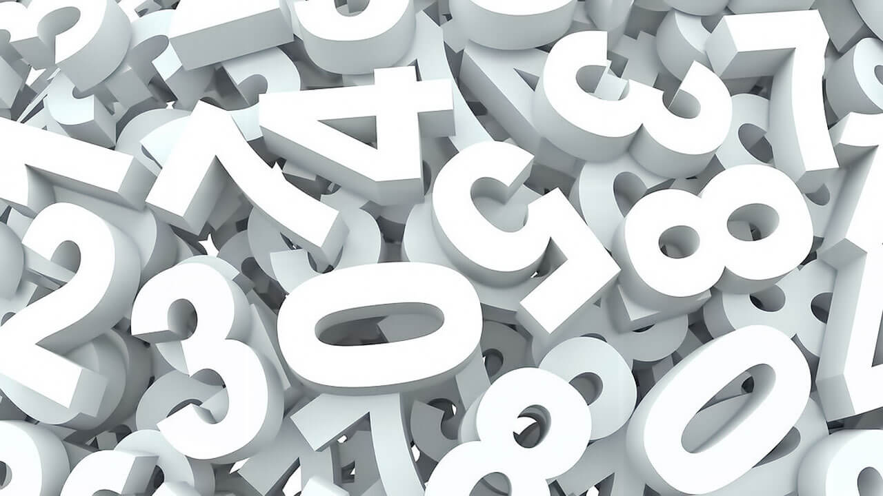 The largest number in the world: what is it called