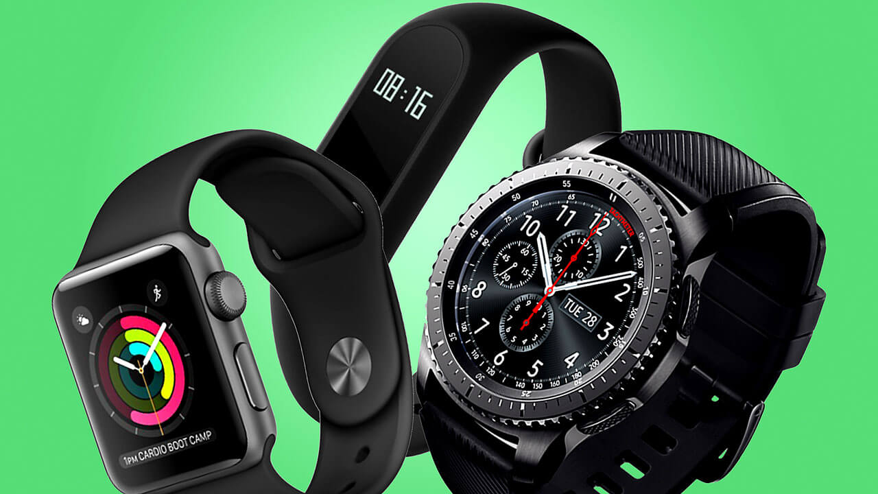 12 καλύτερα smartwatches 2019, βαθμολογία smartwatches