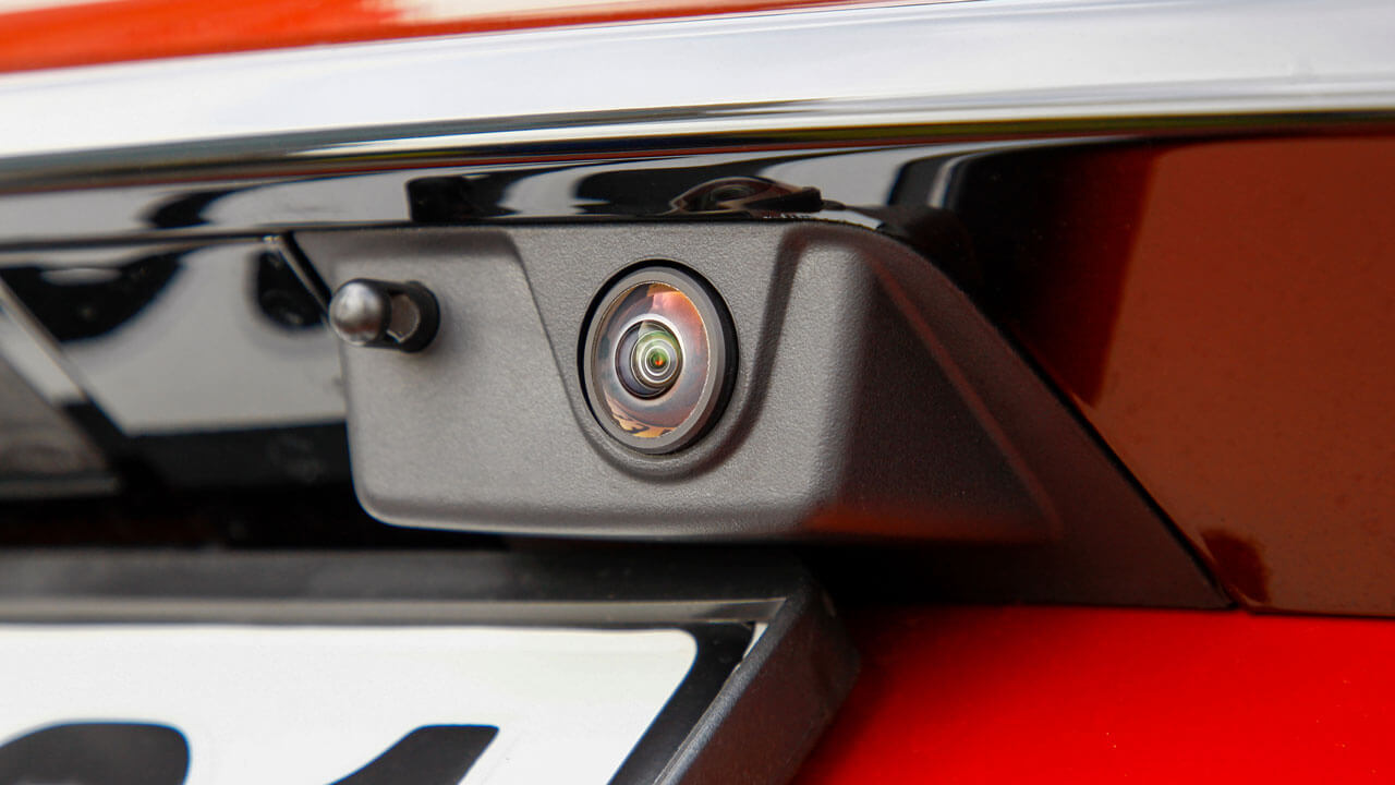 12 Best Car Rear View Cameras 2020